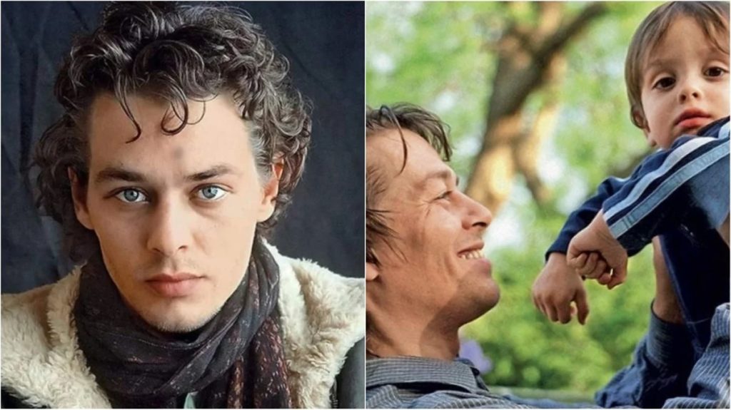 Les quatre enfants de Delon, qui ont hérité de sa beauté et comment ...